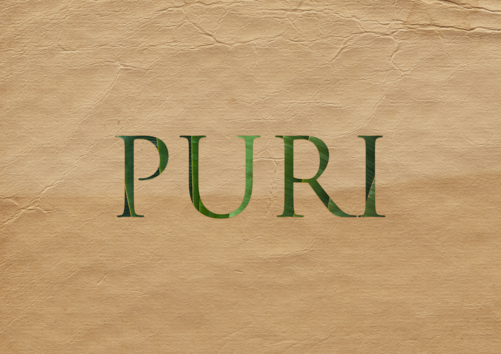 Home - PURI